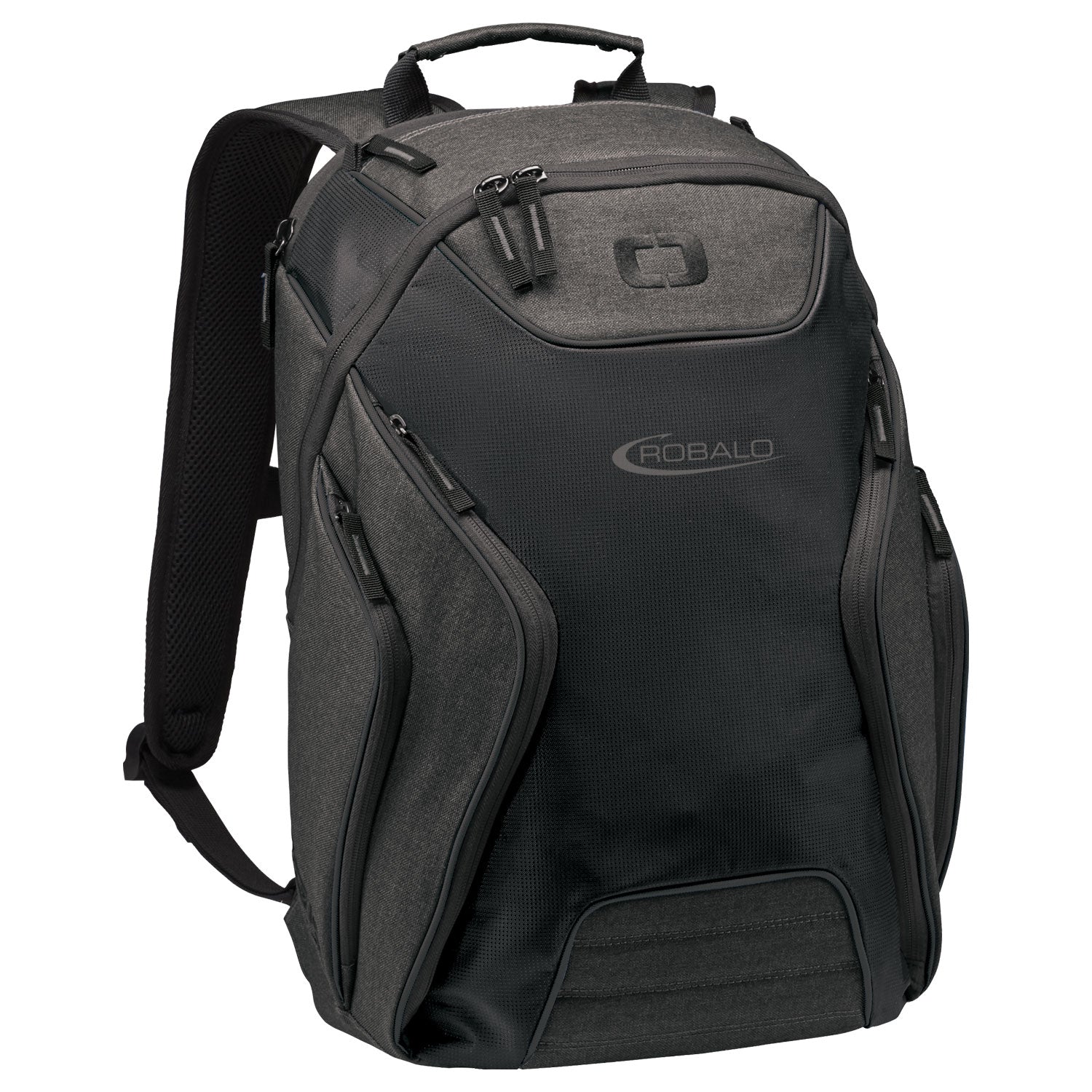RBB17 Ogio Hatch Pack – Robalo Store