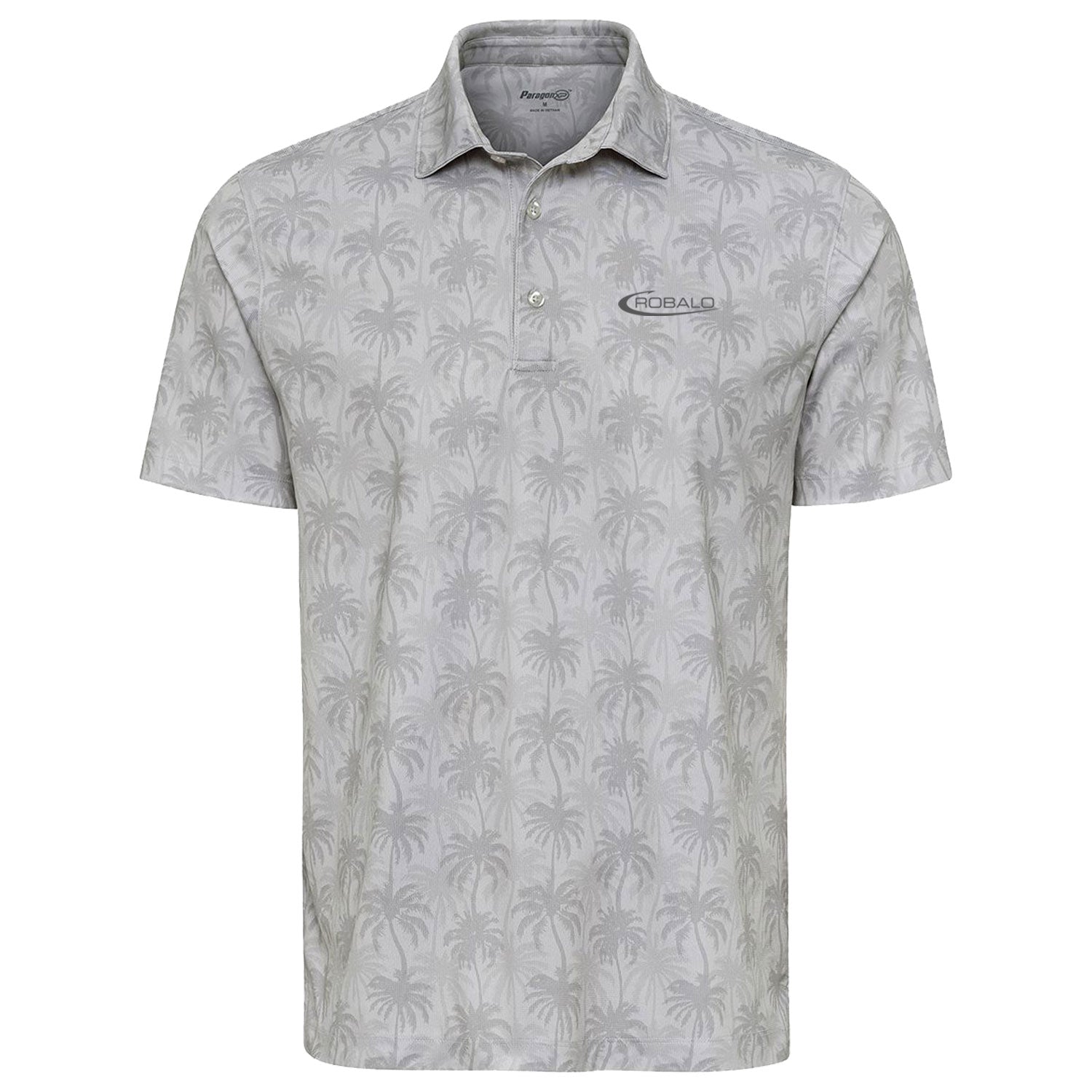 RBS205 Performance Polo Shirt – Robalo Store