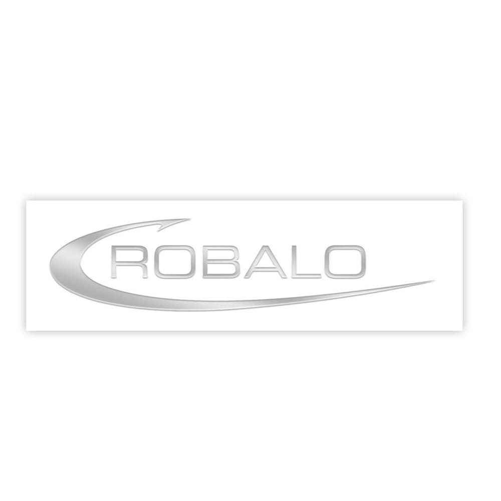 RBCO9 Chrome Decal – Robalo Store